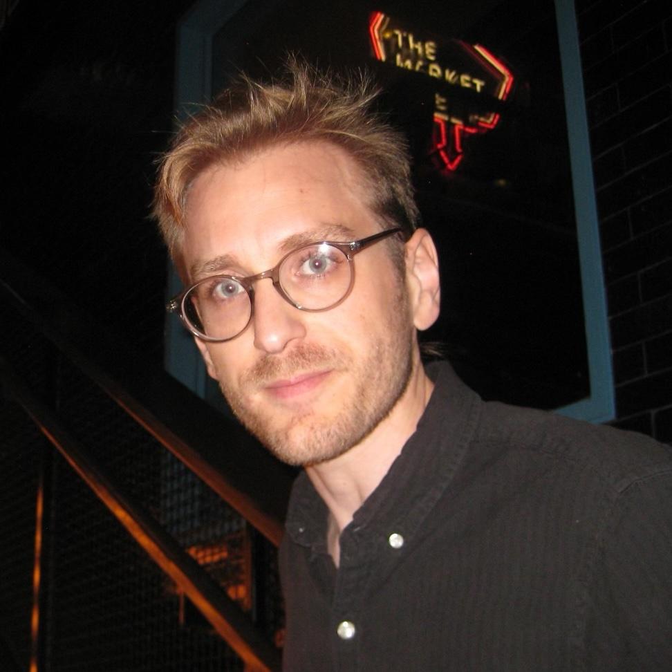 STUDENT EVENT: Behind the Curtain - A conversation with Sarah Curran and Gregory Brown | Music ...